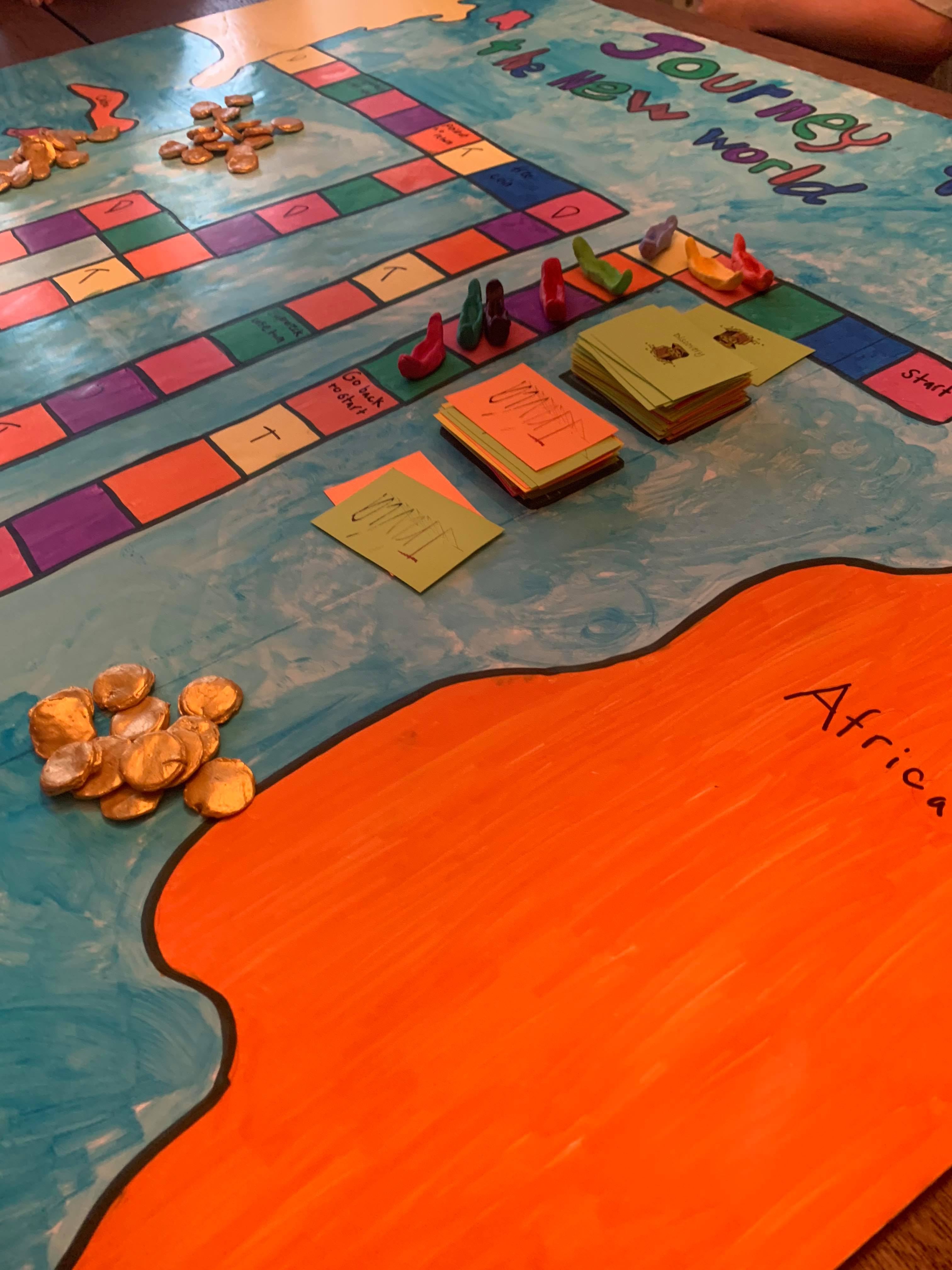 Ancient History Project Examples – Rc History